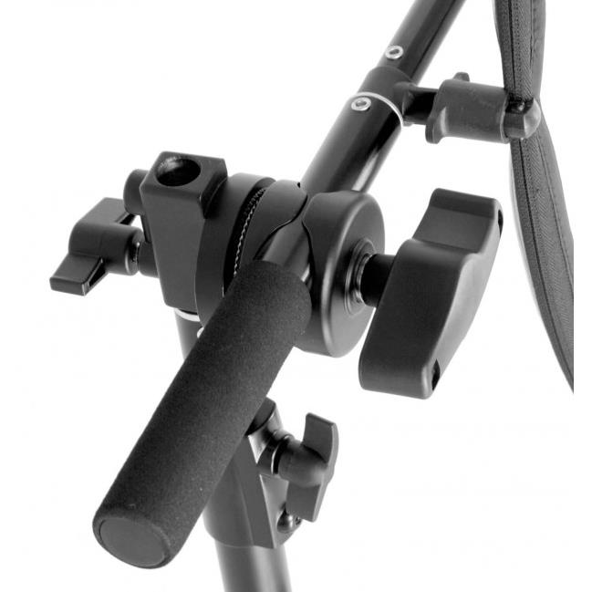 JINBEI JB11-033B Reflektör Tutucu Stand Adaptörü - Paraflaş Deposu